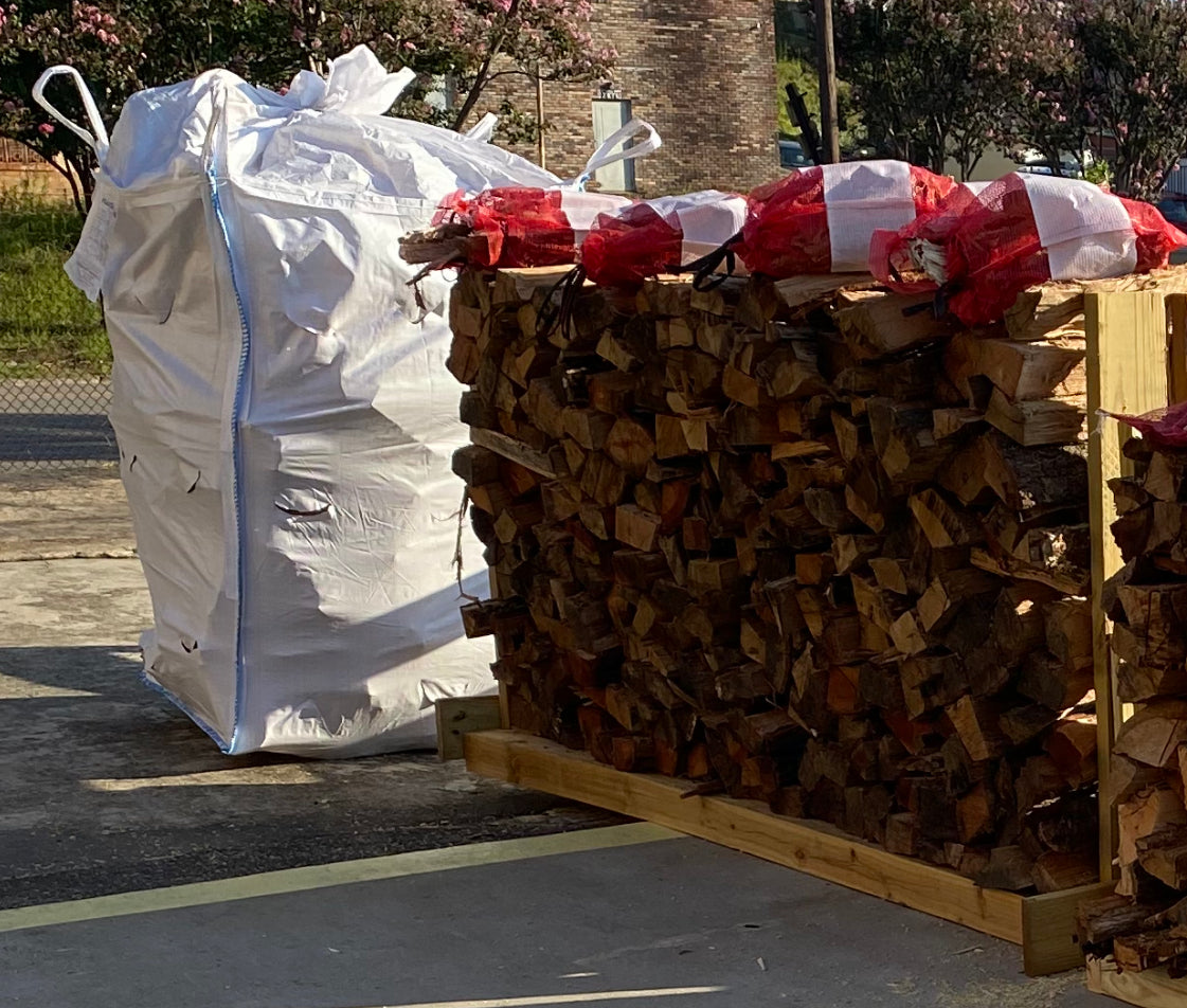 Firewood- Fullstack Classic – Fullstack Firewood